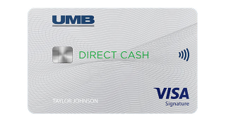 Personal Banking Credit Cards - Rewards, Travel & Cash Visa Credit Cards | UMB Bank